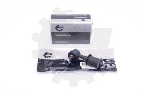 Barre De Traction ESEN Gauche / Droite Avant; Mitsubishi Outlander I ...