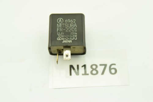 Moto Guzzi 350 GTS Bj. 1974- 1975 - Rules Relay Electricity N1876 ...