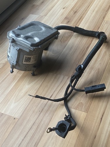 Pompe direction assistée ( électrique )Citroen C3 Référence 9823964780 ...