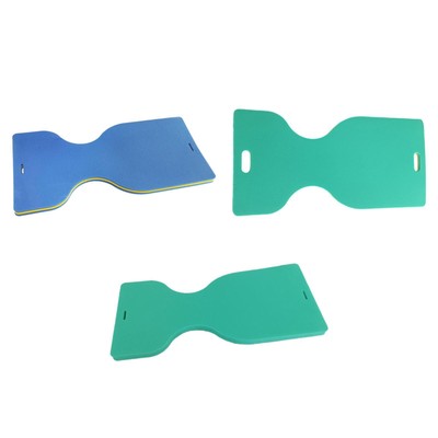 Pool Float Saddle Seat Chair Xpe Foam Floating Pad Foam | eBay