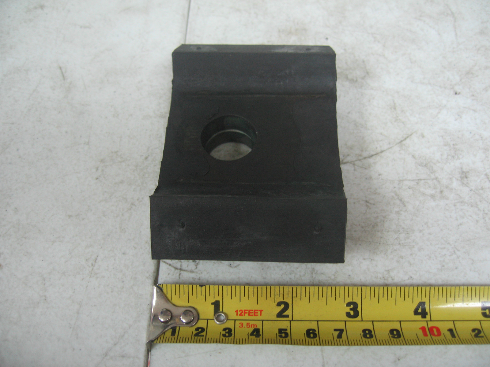 Kenworth T600 & T800 Engine Motor Mount S&S S-20078 Ref. # K066-421 ...