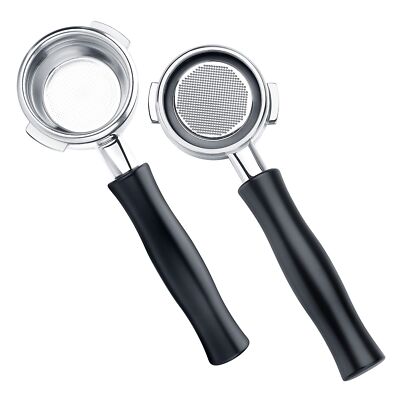 Porte-filtre sans fond compatible avec les machines à expresso Nuova ...