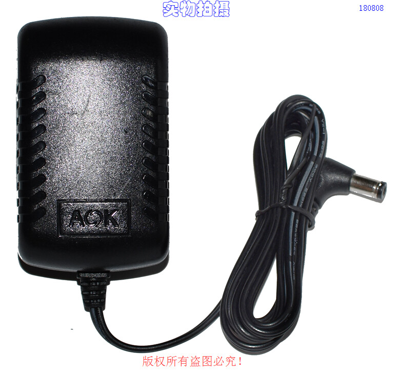 For AOK AK15G-0900150C AC Adapter 9V 1.5A 5.5*2.1MM | eBay