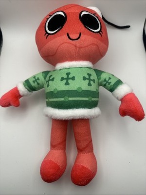 Dandy's World Bobette Plush 13.8in Plushie Toy for Game Fans | eBay