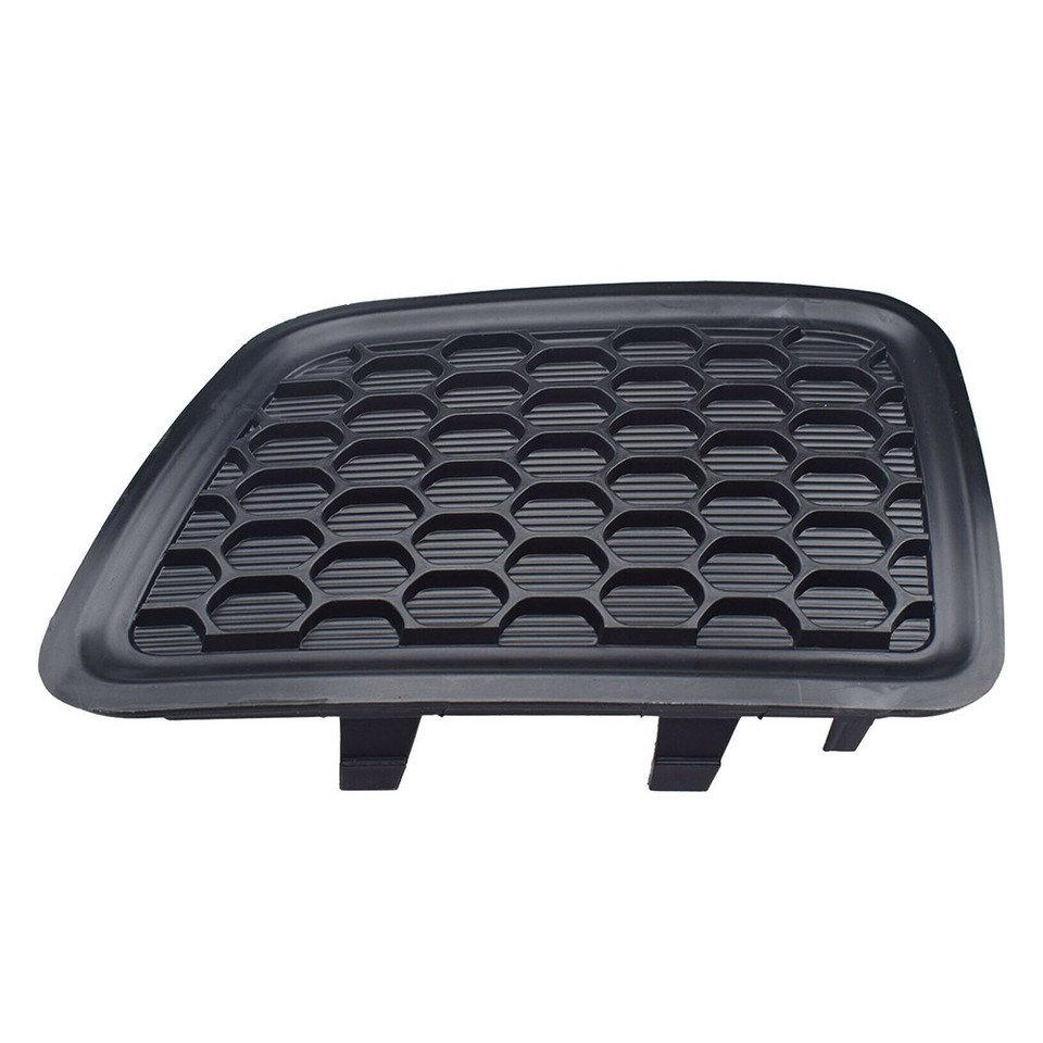 1Pc Right Side RH Lower Grille Tow Hook Insert For 2014-2016 Jeep Grand ...