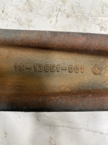 Freightliner MT55 Suspension Bracket 6803250003 (641-12680) | eBay