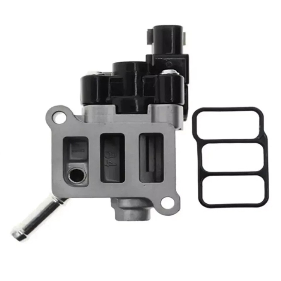 Idle Air Control Valve 16022-PRB-A02 For Acura Si RSX Type-S 2.0L 02-06 ...