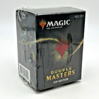 Magic the Gathering MtG DOUBLE MASTERS VIP EDITION Pack • FACTORY ...