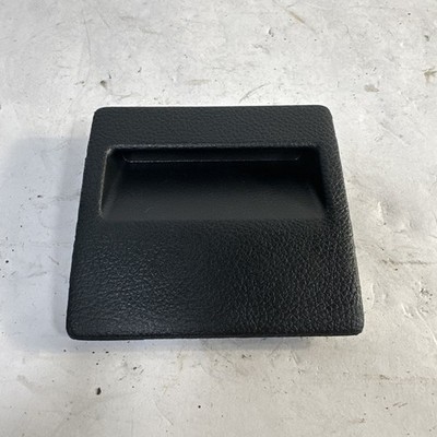 2010-2014 SUBARU LEGACY / OUTBACK FUSE BOX COVER PANEL 66135AJ02A B4 | eBay