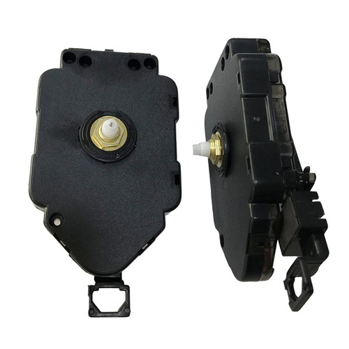 Clock Mechanism Movement Parts for Quartz Clockwork Replacement ...