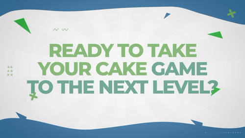 GORILLA TAG GAME INSPIRED BIRTHDAY Cake Topper ANY NAME AGE RAINBOW ...