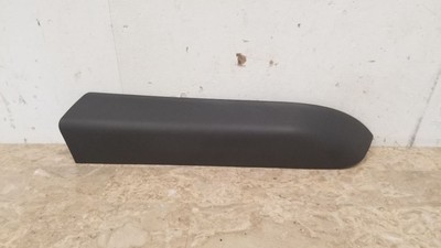 05 JEEP WRANGLER TJ ROCKER PANEL MOULDING RIGHT PASSENGER BLACK ...