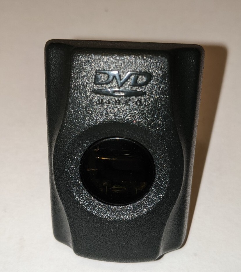 Genuine Microsoft Original Xbox DVD Movie Playback Kit Receiver NO ...