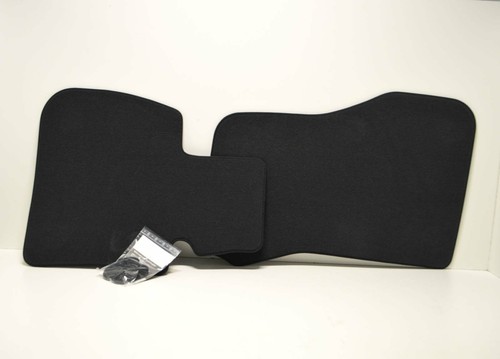 NEW BMW X1 F48 FLOOR MAT SET LHD 51477410382 7410382 2018 OEM NO DUTY ...