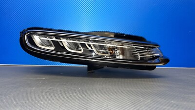 Citroen C3 AIR CROSS Tag Fahr Licht Rechts💢 DayLight Right💢9820877880 ...