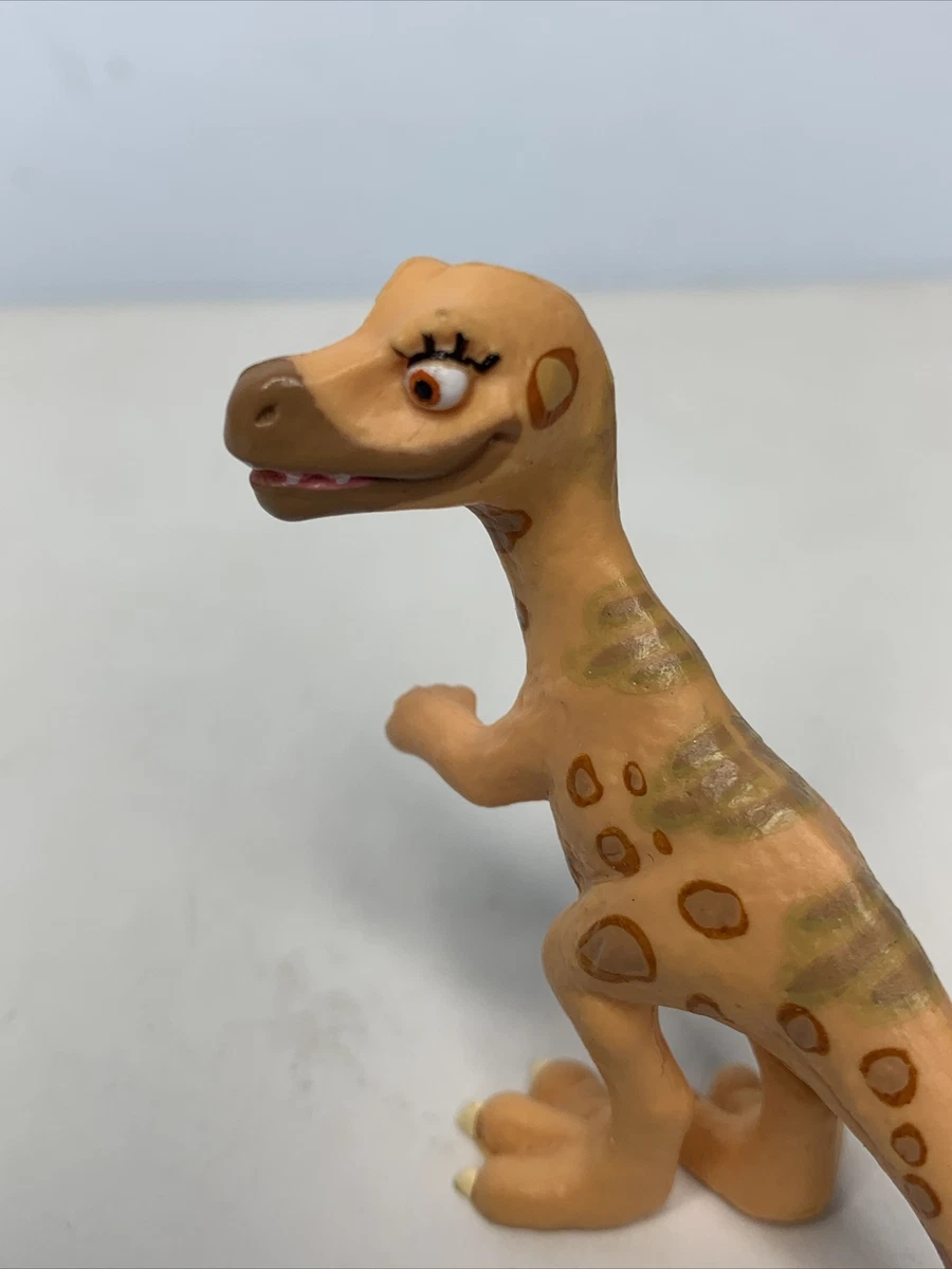 Dinosaur Train Lesothosaurus