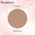 Roanyer Realistic Silicone Female Mask Human Skin for Cosplay ...
