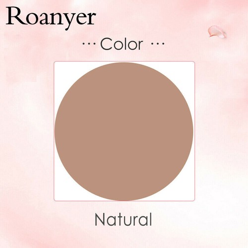 Roanyer Realistic Silicone Female Mask Human Skin for Cosplay ...