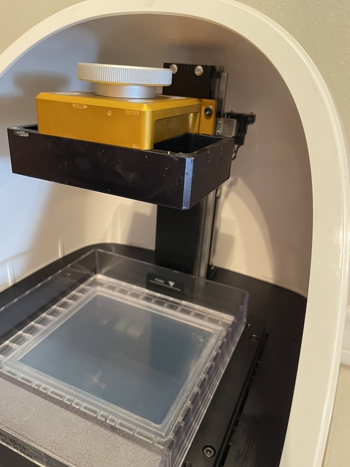 Zenith D 3-D printer (CAD/CAM) | eBay