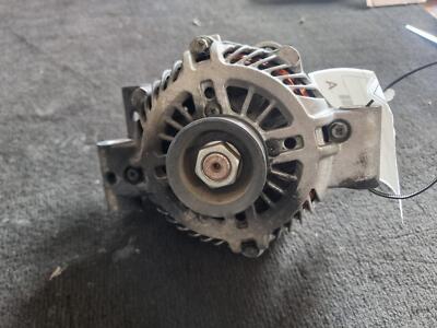 HOLDEN COMMODORE ALTERNATOR 3.6, 100 AMPS TYPE, VE, 09/06-05/13 06 07 ...