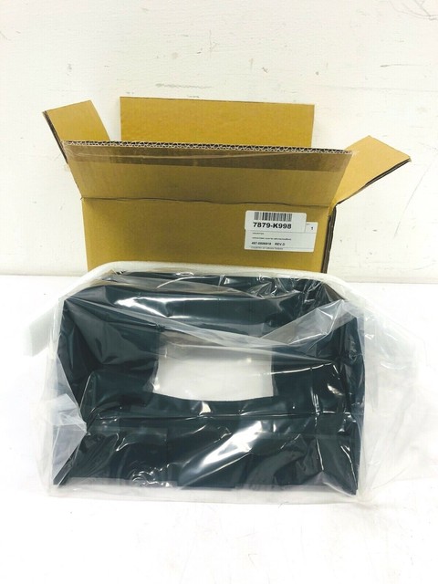 NCR RealPOS 7879 Vertical Tower Cover for Self-checkout 7879-k998 for ...