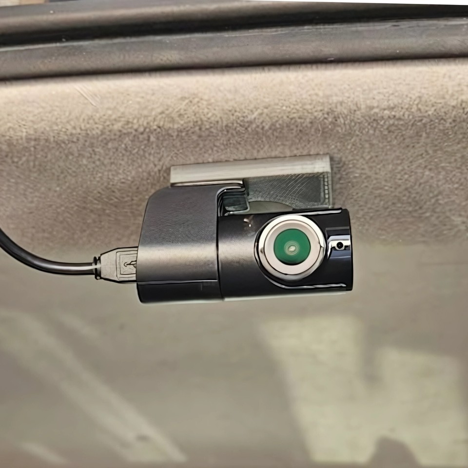 Toyota 4Runner 2010–2024 Rear Camera Mount | 5th Gen | VIOFO Compatible ...