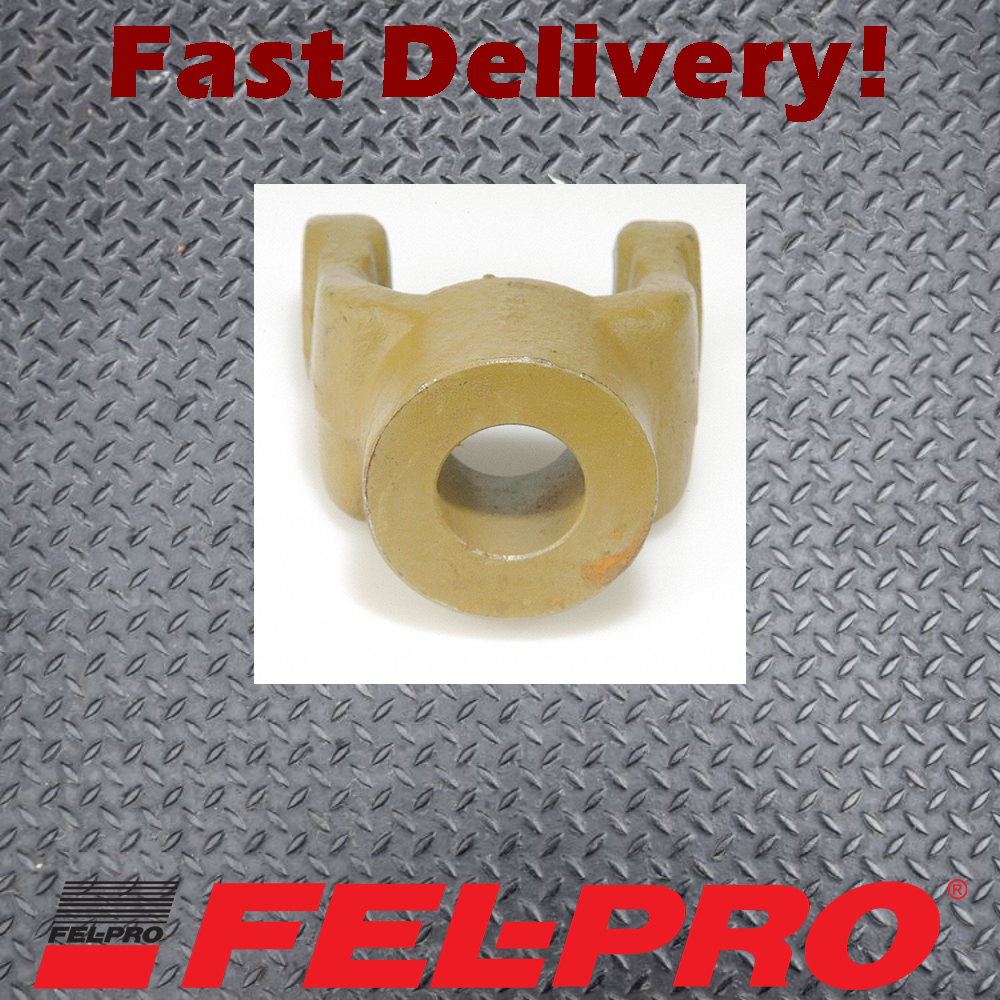 Fel-Pro (1636) End Yoke | eBay