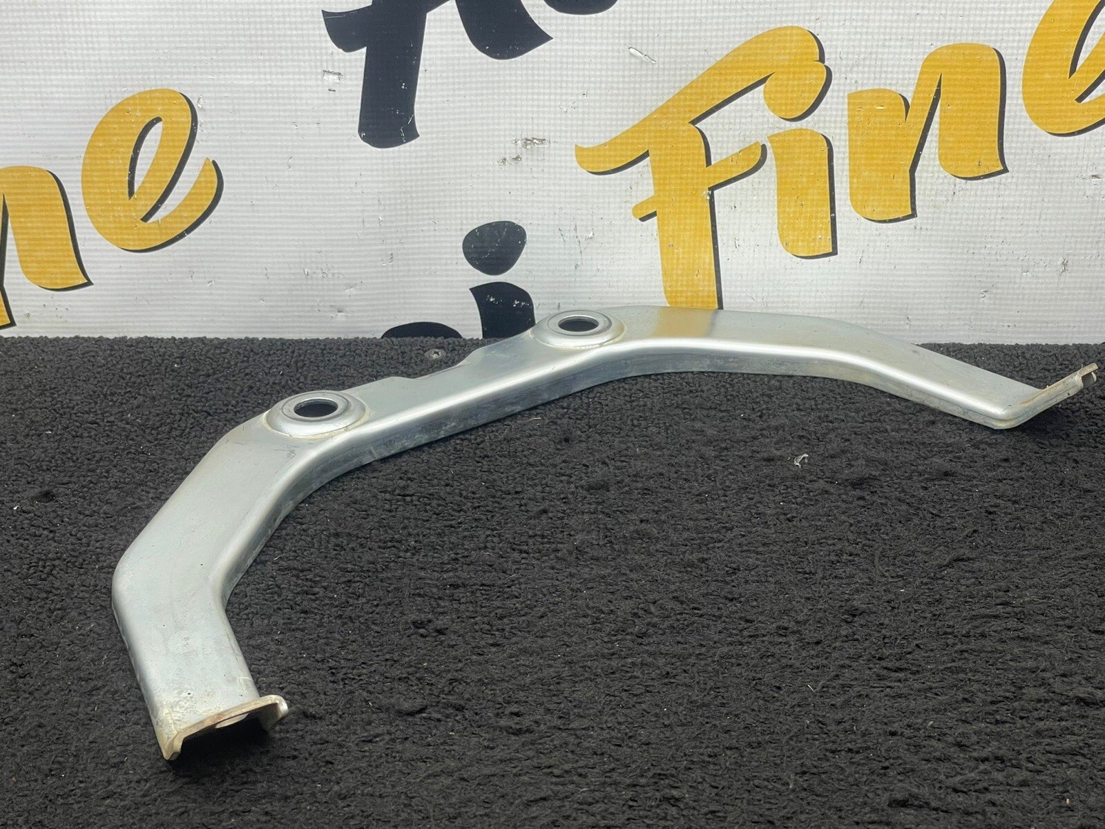 09-17 Nissan 370Z Transmission to Exhaust Mounting Brace OEM | eBay