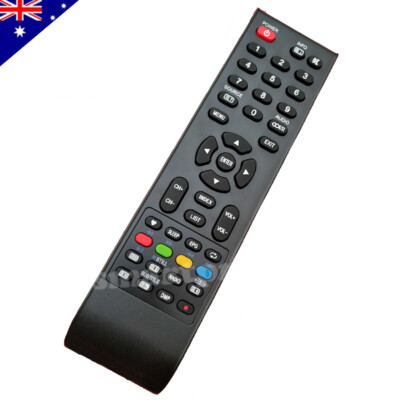 CHANGHONG TV Remote Control For GCBLTV20A-C35 GCBLTV20A-C54 ...