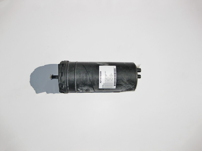 Mercedes-Benz E W211 Activated Charcoal Filter A2114700359 OEM for sale ...