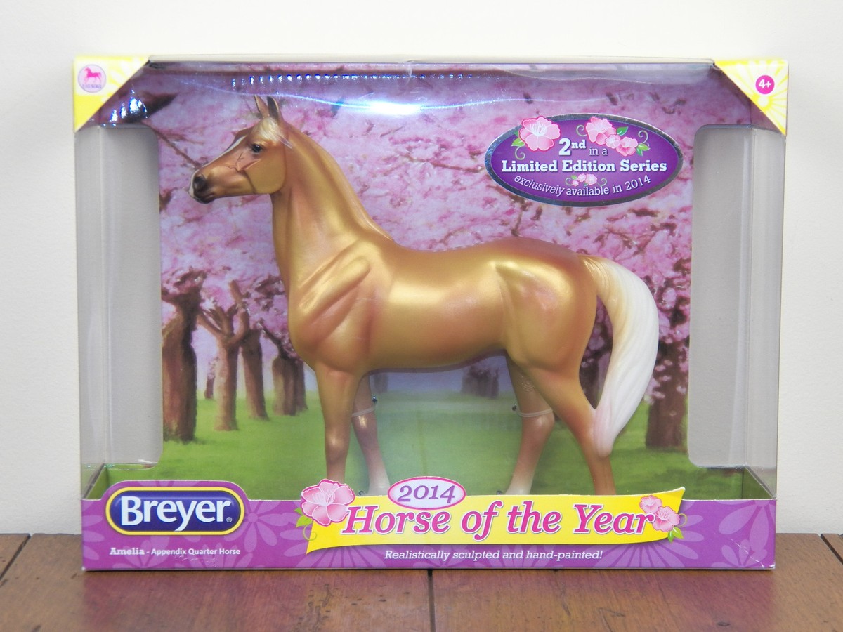 Appendix Horse Tattoos