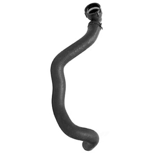 Radiator Coolant Hose-Curved Radiator Hose Dayco fits 2013 Ford Escape ...