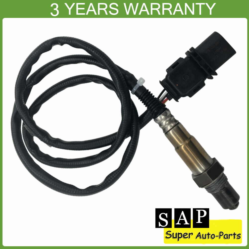 Upstream Oxygen Sensor 0258017113 For Mini Copper Citroen C4 DS3 ...