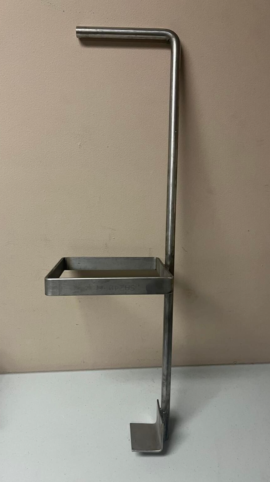 Bon 6BM-LH 75-781 Beam Specimen Lifting Handle, Stainless Steel | eBay