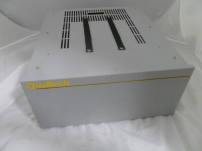 Qualtech QCS3000 Enclosure - NEW IN BOX | eBay
