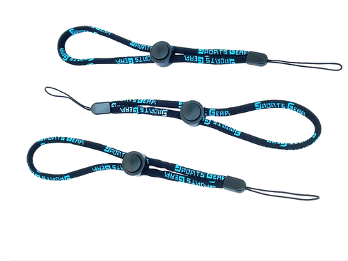 3X Fully adjustable GoPro Camera Wrist Strap Lanyard for all GoPro ...