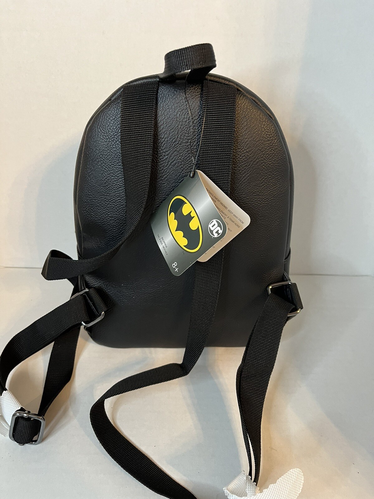Funko Batman Mini Backpack 2022 Target Exclusive NWT Ships Fast | eBay