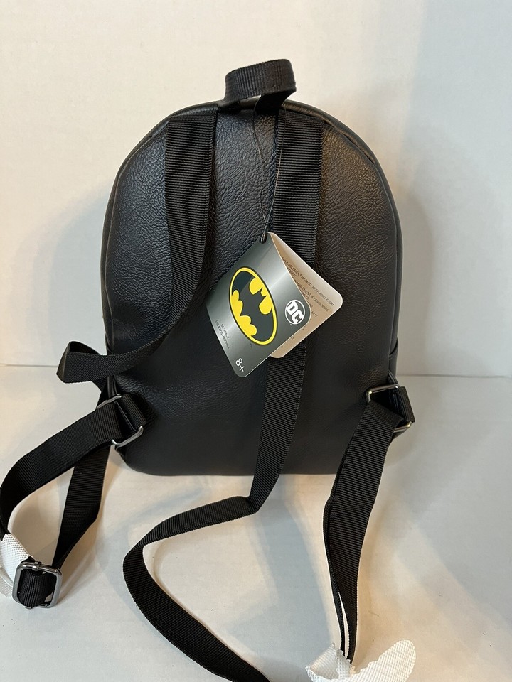Funko Batman Mini Backpack 2022 Target Exclusive NWT Ships Fast | eBay
