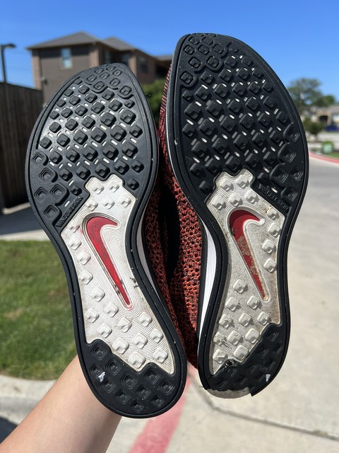 Size 9.5 - Nike Flyknit Racer Fire Rooster 2017 for sale online | eBay