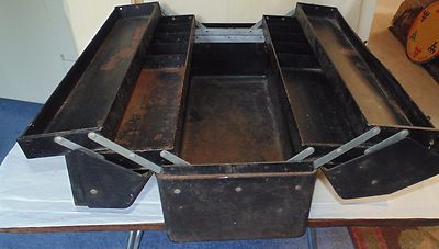 Tackle Boxes - Grip Loc