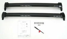 Genuine GM Roof Rack Cross Rails 42745779 for sale online | eBay