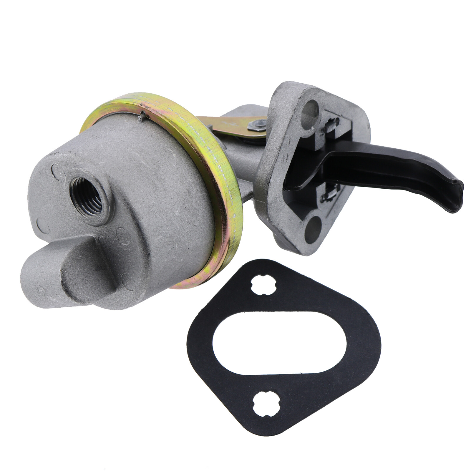 87319987 Fuel Lift Pump For Case Skid Steer 60XT 75XT 85XT 90XT 95XT ...