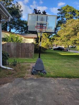 basketball hoop | eBay