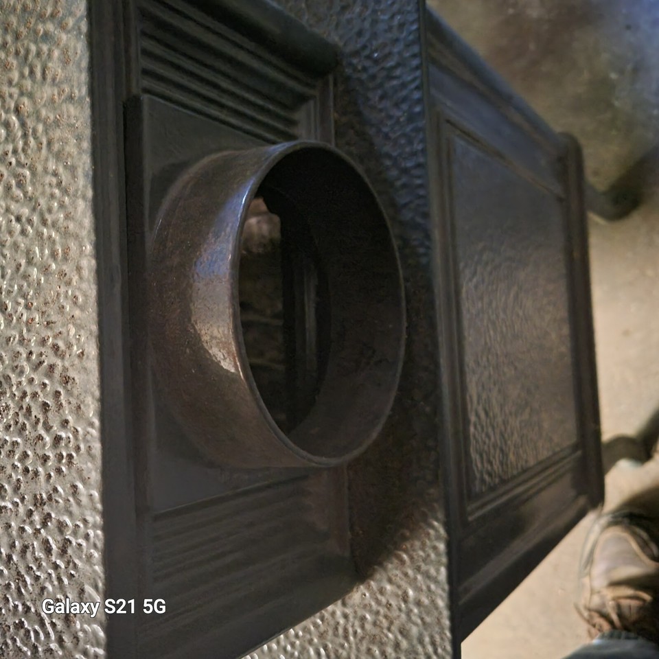 jotul 602 wood stove | eBay