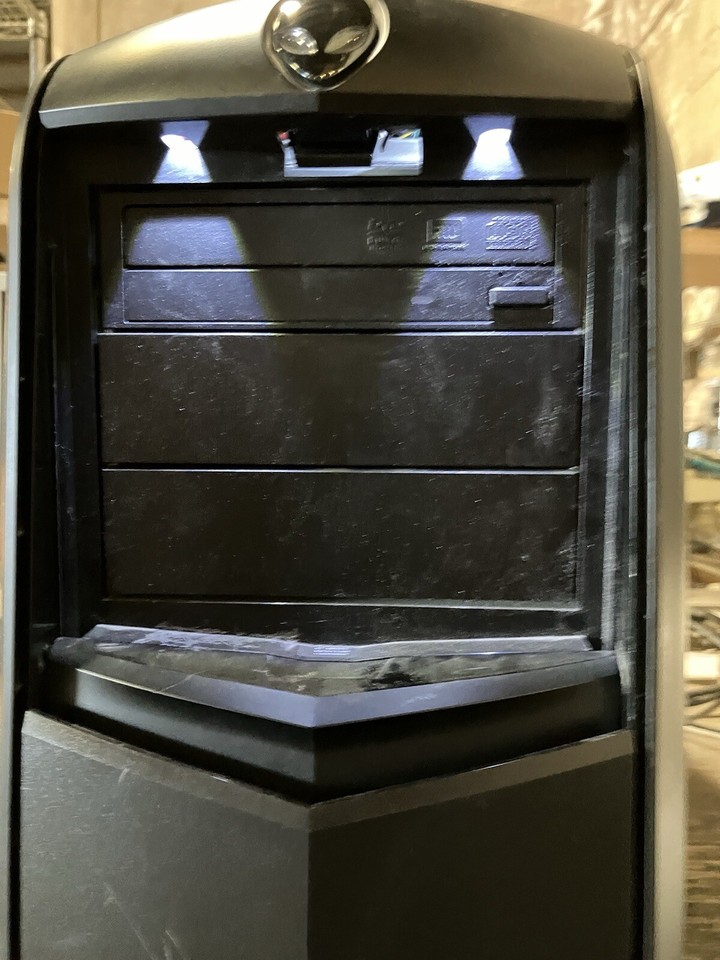 Alienware Aurora R4 Intel I7 Gaming Desktop Computer | eBay