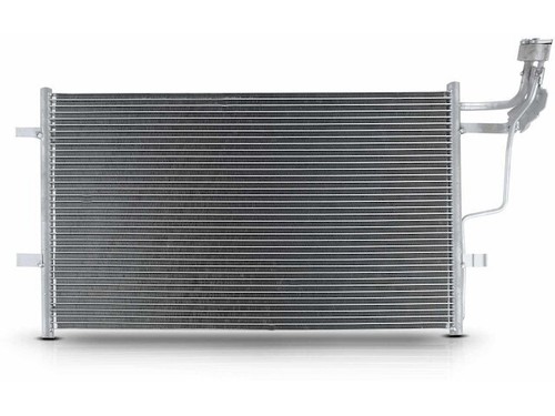 A/C Condenser For 10-13 Mazda 3 Sport 2.3L 4 Cyl 2.5L 2.0L Mazdaspeed ...
