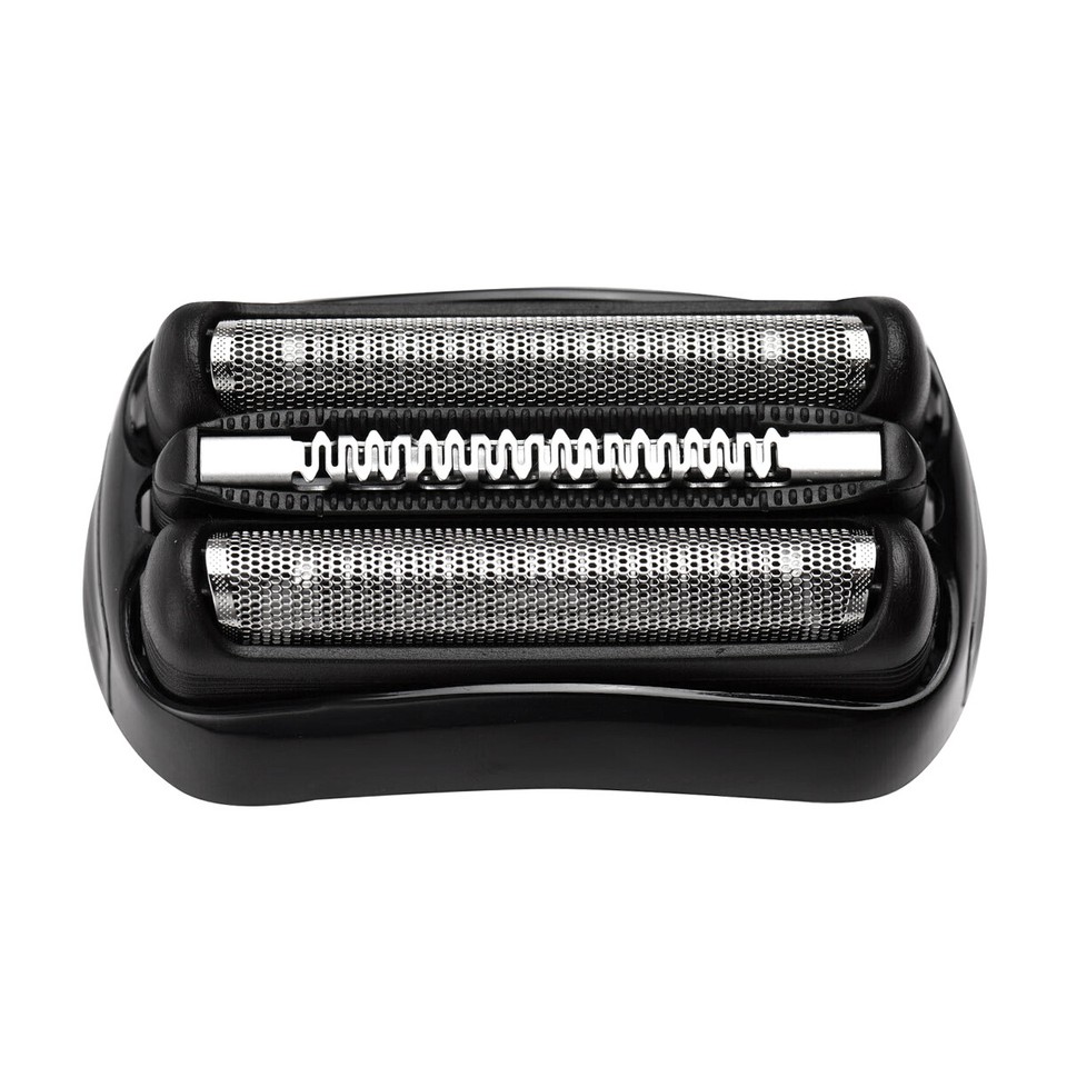 2 Pc Replacement Shaver Foil Head Part Cutter For Braun Razor Blade 32B ...