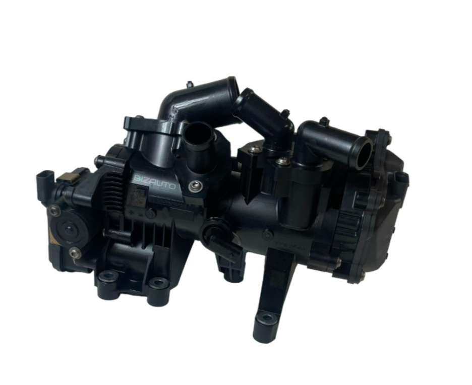 OEM ! ENGINE COOLANT CONTROL VALVE FOR 20-23 TRAILBLAZER ENCORE GX ...