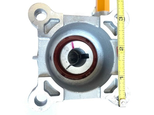 KARCHER G3050 3000 PSI POWER PRESSURE WASHER PUMP 3/4 SHAFT FREE KEY | eBay