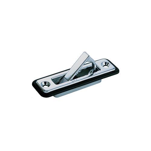 Perko Spring Loaded Flush Pull - Chrome Plated Zinc 85226018879 | eBay